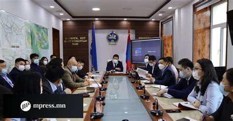 Ногоон нуур орчмын “1008” орон сууцны хорооллын барилгын ажлыг эрчимжүүлэхийг үүрэгдлээ