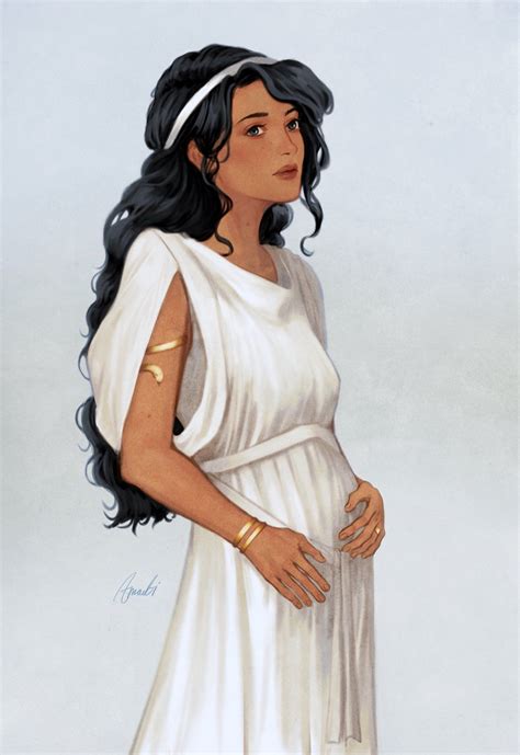 Princess Elia Martell Greek Women Fanart Elia Martell And Rhaegar