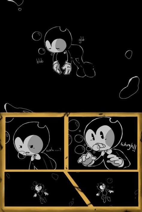 Pin De Mckayla Boyd En Bendy Bendy Y La M Quina De Tinta Dibujos Garabateados Dibujos De