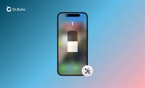 IOS 26 Flashlight Not Working 9 Quick Fixes Dr Buho
