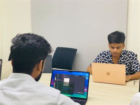 Shahjalal Rafi On Linkedin Learning From My Teammate💻