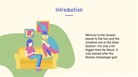 Food Delivery App Google Slides Theme And PowerPoint Template