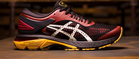 Asics Gel Kayano 25: огляд та характеристики