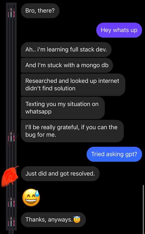 Jobs Ai Chatgpt Pradosh Shirgaonkar