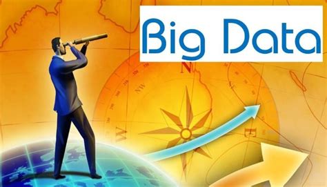 Transform Big Data Into Revenue