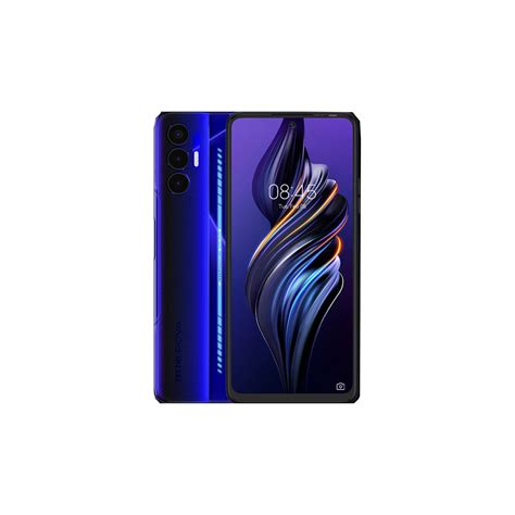 Tecno Pova 3 Lf7 Tech101