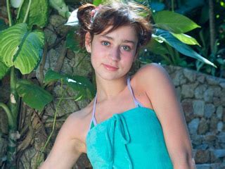 Natasha Shy The Beauty And The Nature Archive