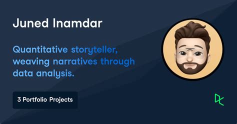 juned inamdar data engineer