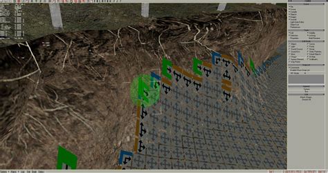 Creating Ai Map And Graph Tutorial Moddb