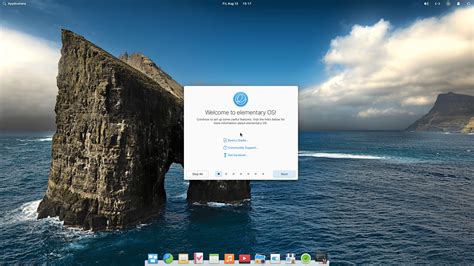 Elementaryos 6 Odin Is Beautiful Yet Could Be Better