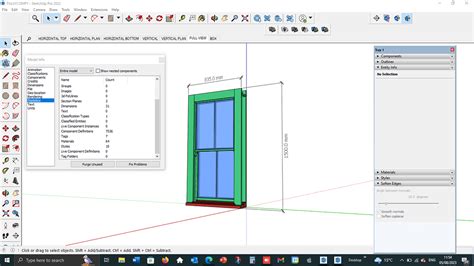 Multiple Dynamic Component Dynamic Components Sketchup Community