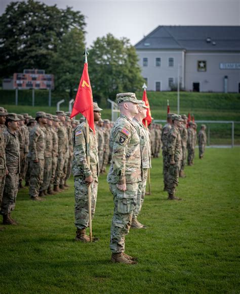 Dvids Images Transfer Of Authority Of 5 7 Ada Battalion From 174th