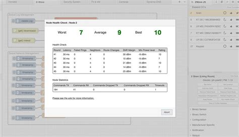 [update] node red contrib zwave js 6 5 0 share your nodes node