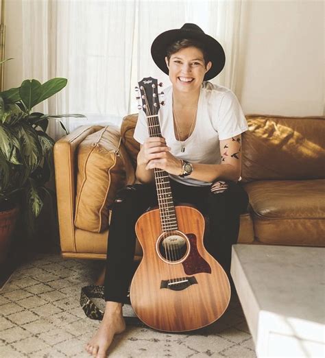 Live Music In Arkansas Singer Songwriter Townsend Traverses State