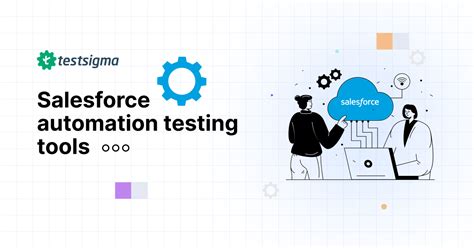Best 10 Salesforce Testing Tools For Experts