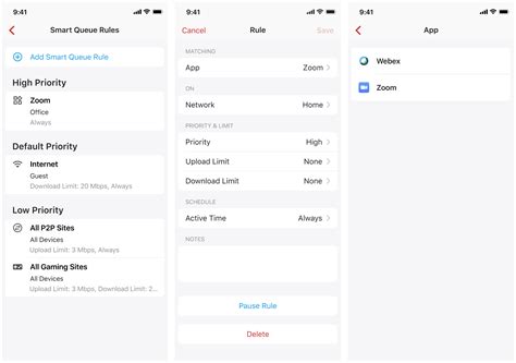 Does Firewalla Block Password Guessing Firewalla