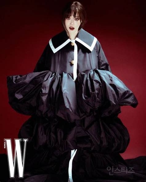 다같이 화보 찍은 박연진 손명오 최혜정 이사라 전재준  인스티즈 Instiz 이슈 카테고리