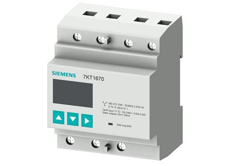 New Measuring Devices Simplify Power Monitoring In Buildings Press Company Siemens