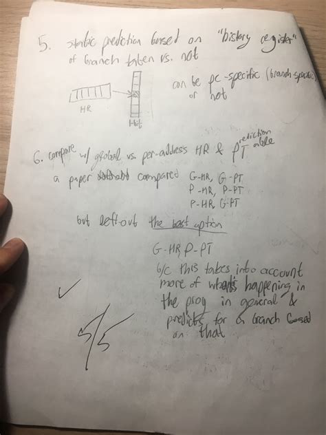 Enee 446 Digital Computer Design By B Jacob