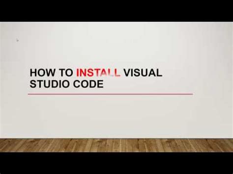 PHP PROGRAMMING IN VISUAL STUDIO CODE WITH XAMPP SERVER YouTube
