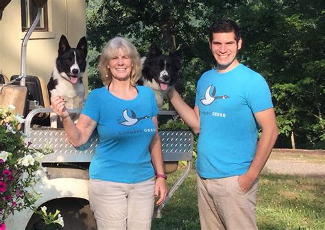 Ultimate Guide To Goose Deterrence Part 3 Planning Your Strategy