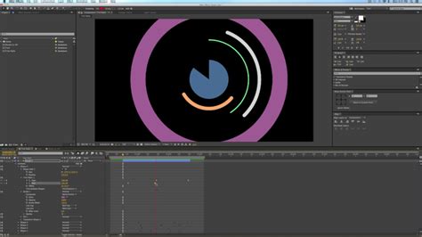 Editing Trim Paths In After Effects