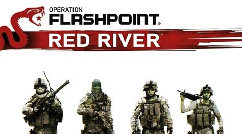 Operation Flashpoint Red River Free Steam Accounts And Keys How To Get Free