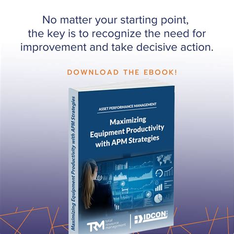 Total Resource Management On Linkedin Achieving Digital And Operational Excellence In Asset