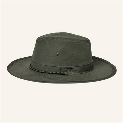 Yahooオークション Filson Twin Falls Travel Hat ツイン フォール