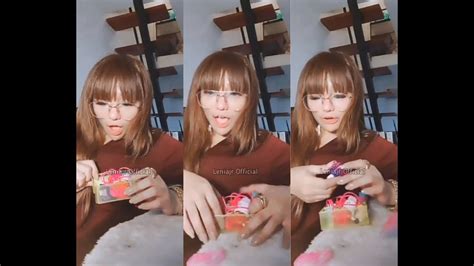 Mek Sarrah Buka Hijab Cantik From Malaysia Youtube