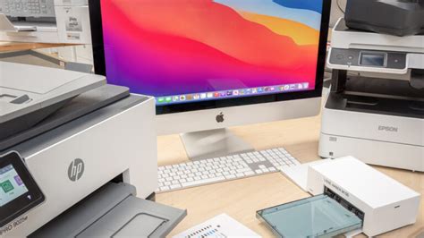 Configure Printers On Macos Using A Script Mac Printer Deployment