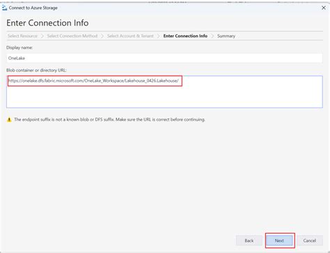 Working With Onelake Using Azure Storage Explorer Microsoft Fabric Blog Microsoft Fabric