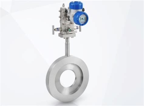 Orifice Plate Sizing For Flow Measurements Technical Articles