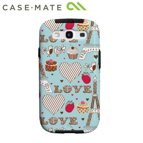 Case Mate Tough Case For Samsung Galaxy S Love Reviews