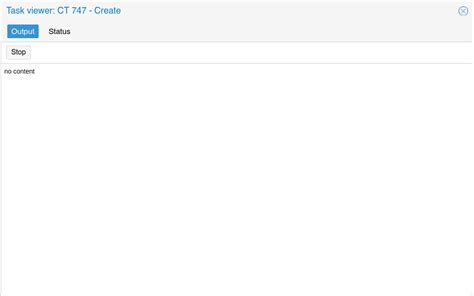 Create Ct No Content · Issue 122 · Pimoxpimox7 · Github