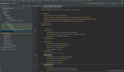 Redis在jedis中的使用，以及springboot整合redis大数据野心很大的天蝎 华为云开发者联盟
