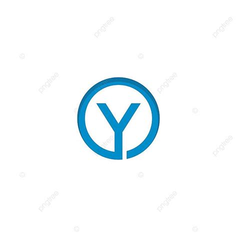 Illustration Of A Vector Icon For A Logo Template Featuring The Letter