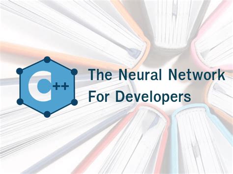 The Neural Network For C Developers