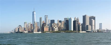 Guida Di New York City Stati Uniti Per Tutti
