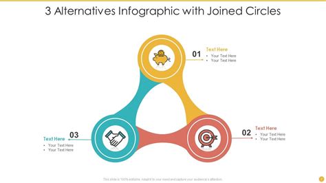 3 Alternatives Ppt Powerpoint Presentation Complete With Slides