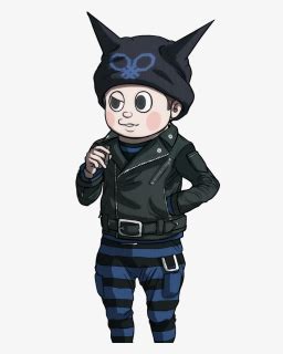 Danganronpa V3 Ryoma Hoshi Png Download Ryoma Hoshi Sprites
