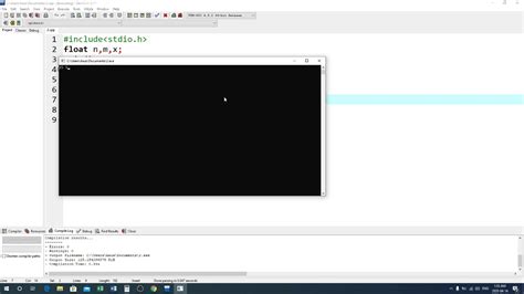 C хичээл 2 Youtube