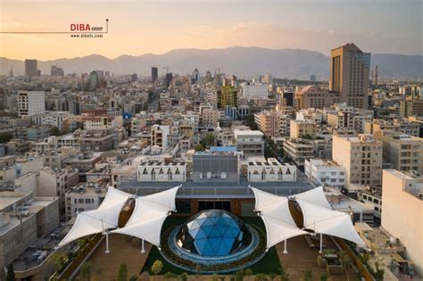 Diba Tensile Architecture On Linkedin Tensilestructures Tensilearchitecture