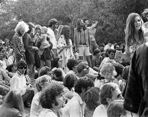 What Is A Flower Power Hippie At Harrison Humphery Blog