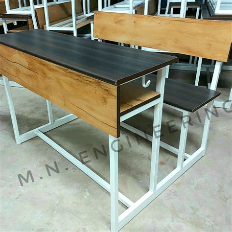Desk Bench For Class Room Mn Engineering Desk Bench For Class Room Mn Engineering