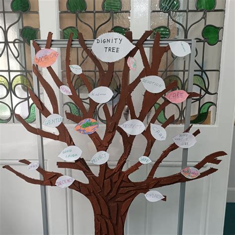 What Does Dignity Mean To You Beritaz Care