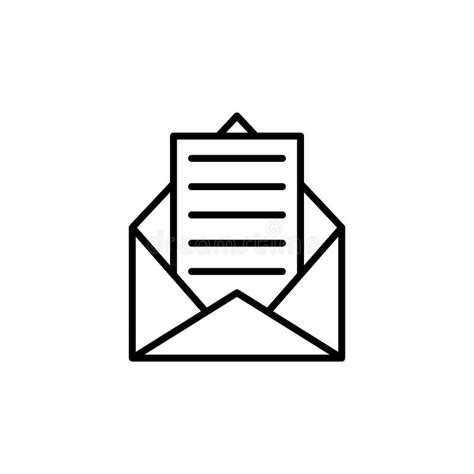 Message Icon Stock Vector Illustration Of Message Icon 330168135