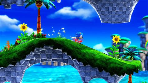 Out Of The Entire Ost Bridge Island Zone Slaps The Hardest R Sonicthehedgehog