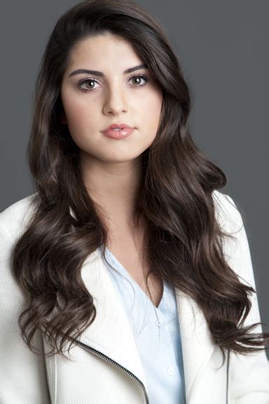 Hannah H New View Modeling