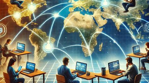 The Power Of Asynchronous Workflows How To Keep A Global Team Aligned
